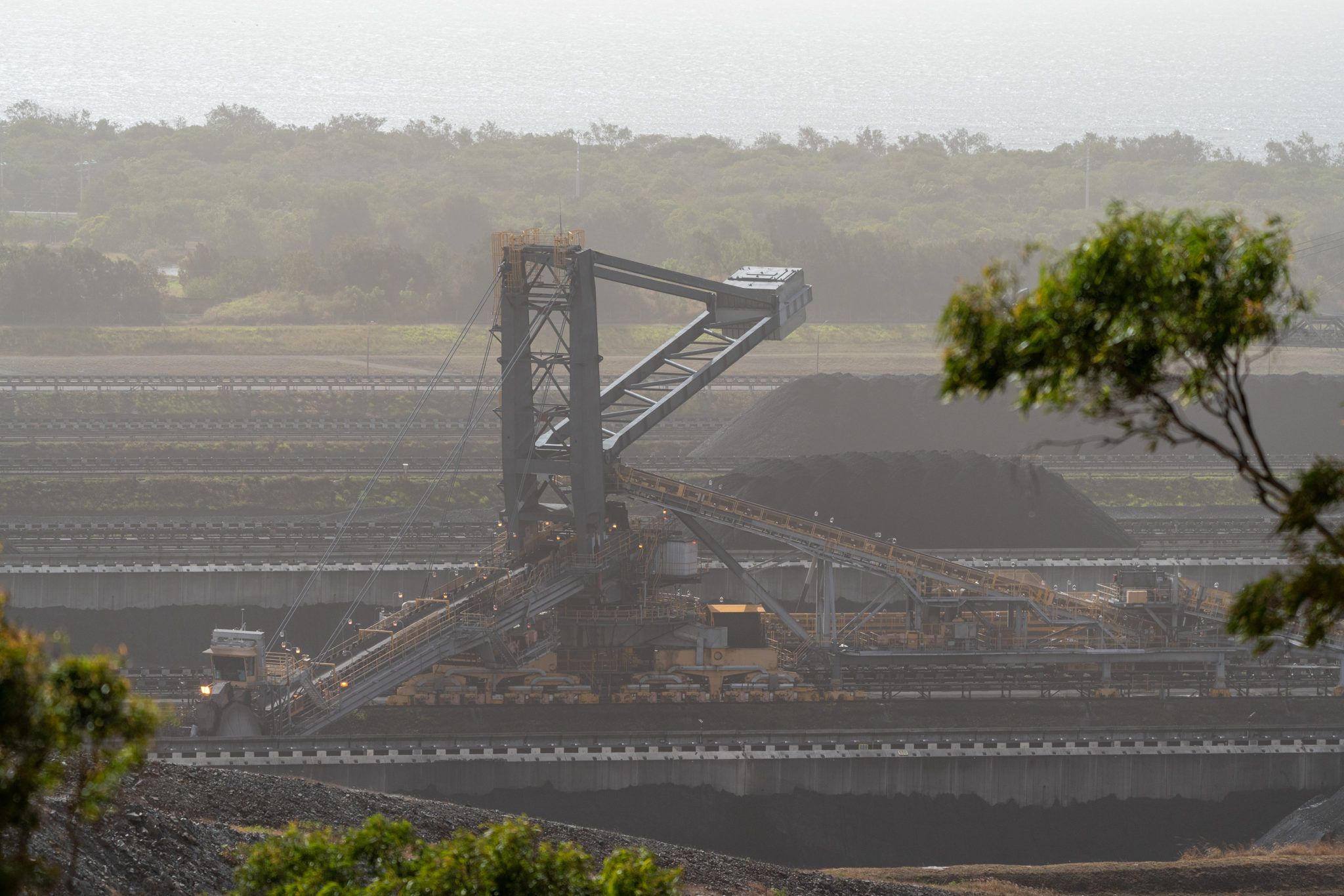 Column: Metallurgical coal is set to rise from the doldrums as green ...