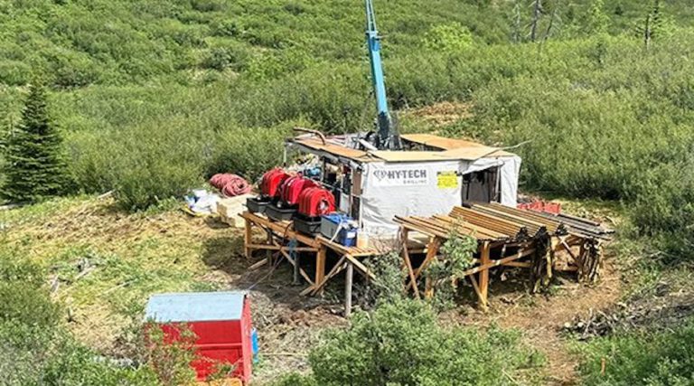 Freeport doubles down on Amarc’s JOY project - MINING.COM