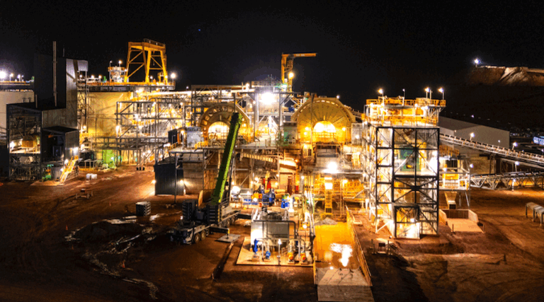 Burkina Faso seeks to ease worries around mining stake plans - MINING.COM