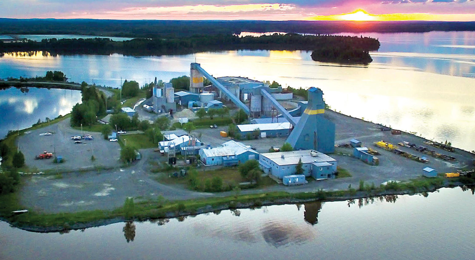 Top 20 gold drilling this year: Wesdome wins - MINING.COM