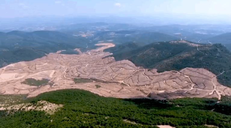 Alamos Gold ends $1B fight in Turkey with $470M assets sale - MINING.COM