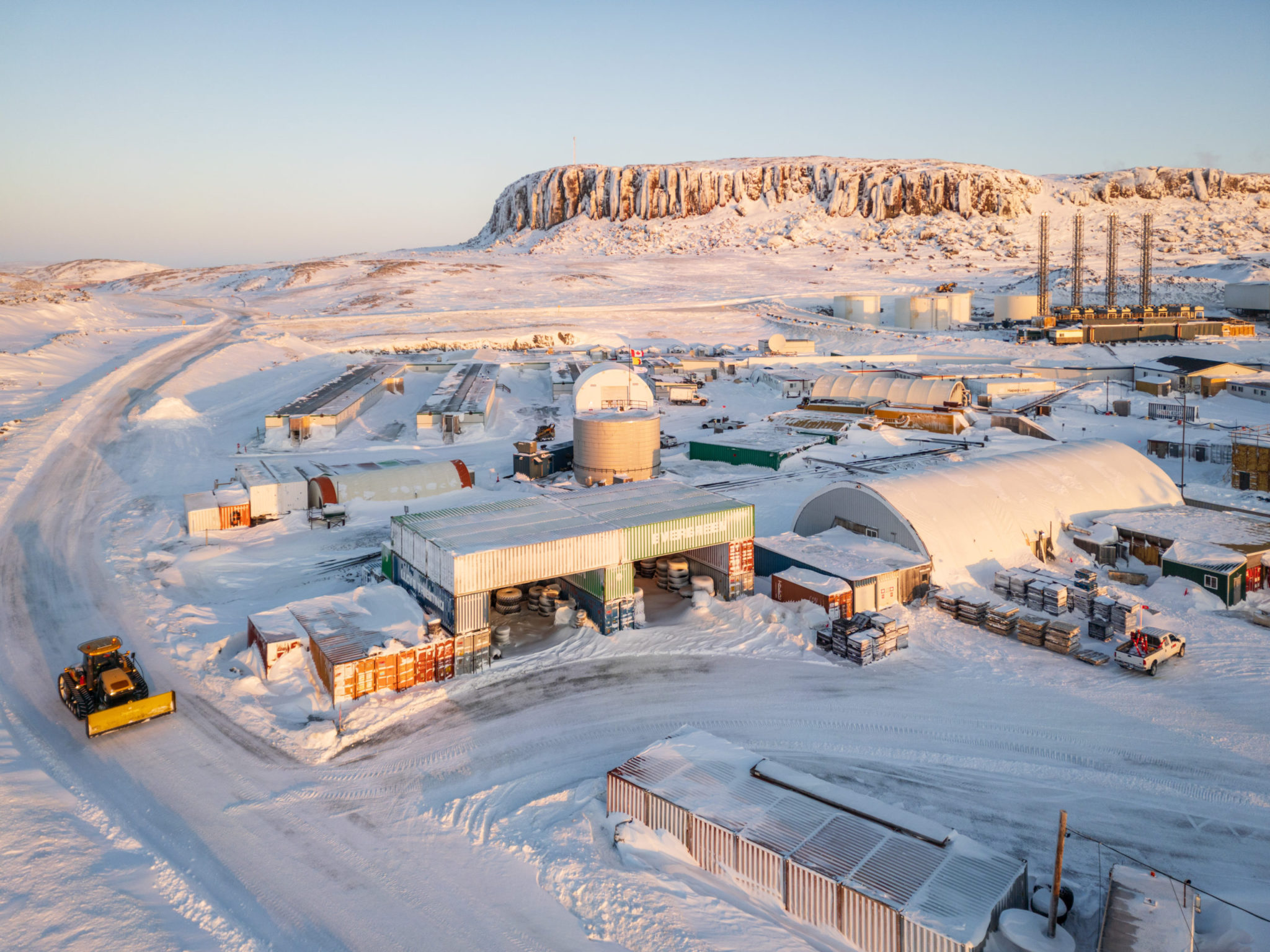 Agnico sells out of Orla for $405M - MINING.COM