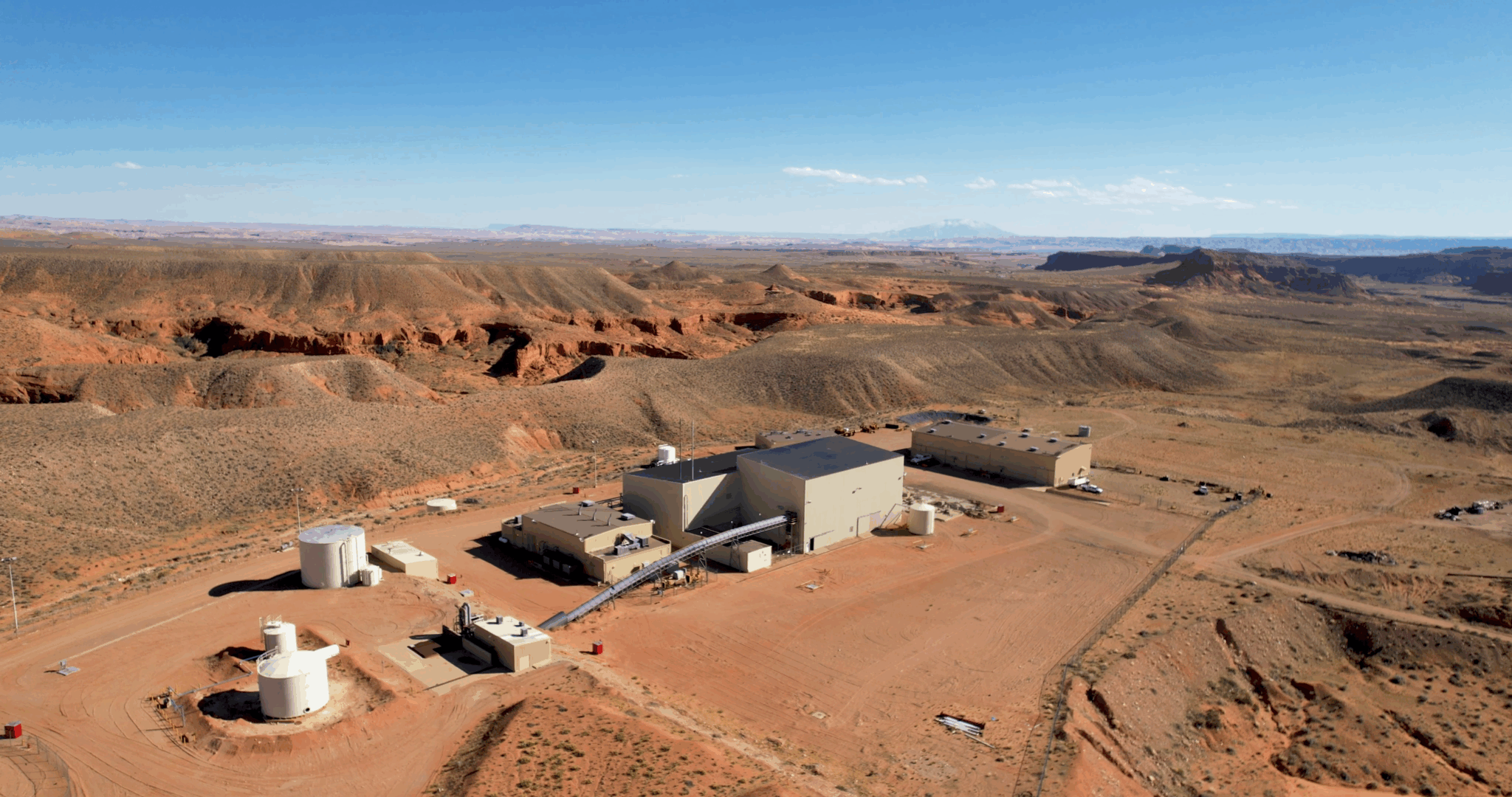 Anfield Energy to become latest uranium play on NASDAQ - MINING.COM