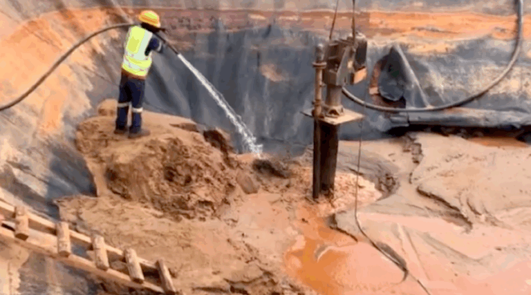 US invests $1.4M in Zambian mine expansion to rival China - MINING.COM