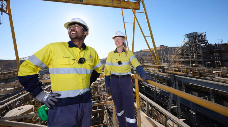 Northern Star flags hurdles in achieving FY26 gold production guidance ...