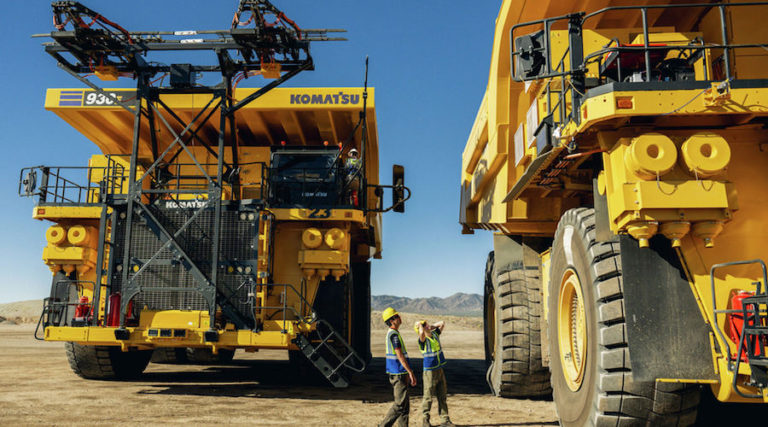SMS Equipment acquires Suomen Rakennuskone Oy - MINING.COM
