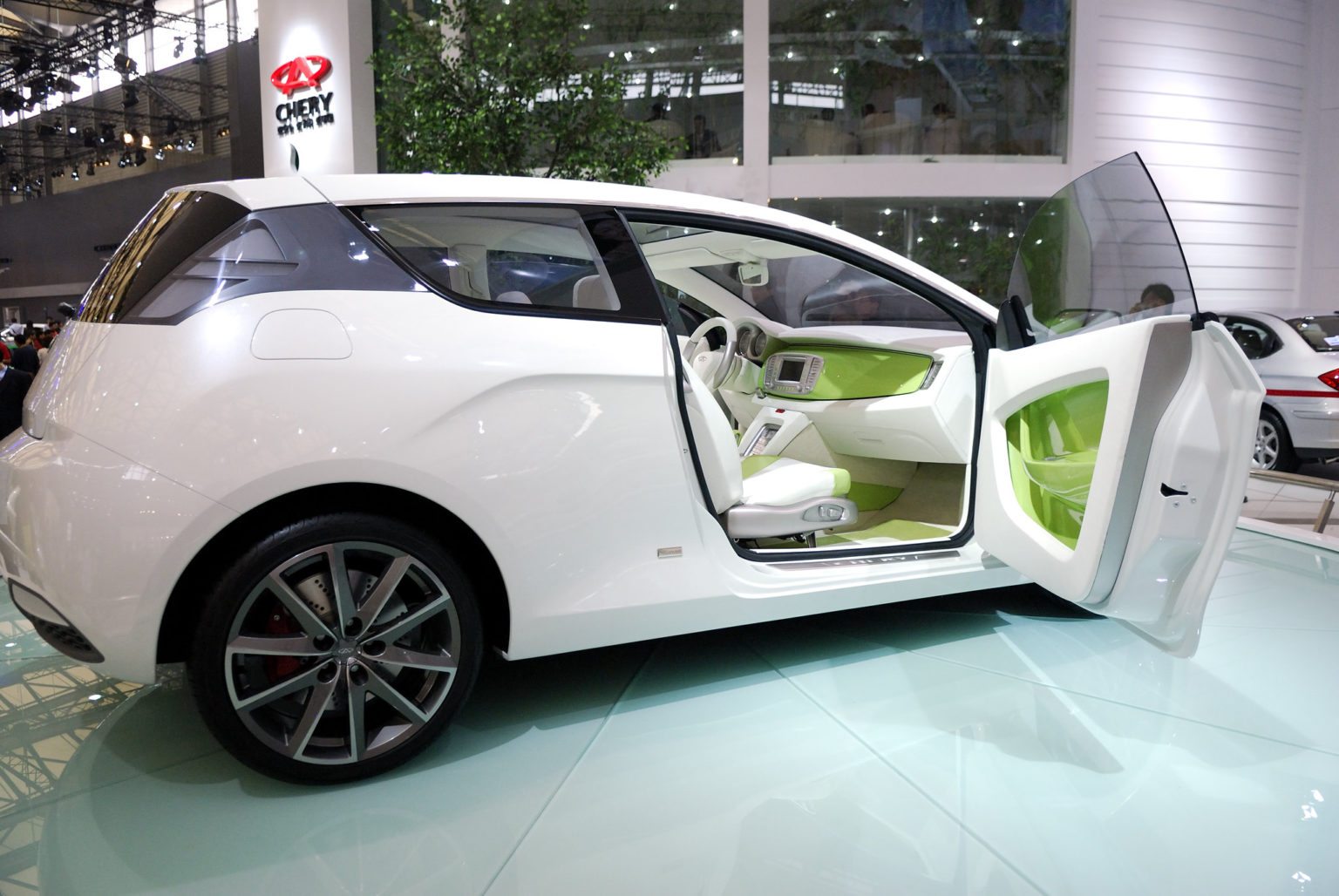 Chinese cars for Iranian copper: How sanctions revived barter trade ...