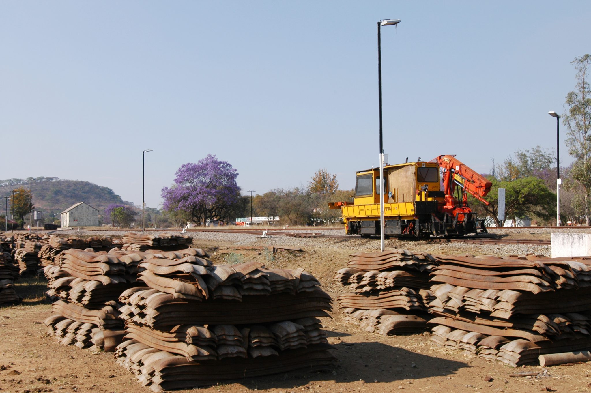 Zimbabwe pushes mineral processing as it takes aim at corruption ...