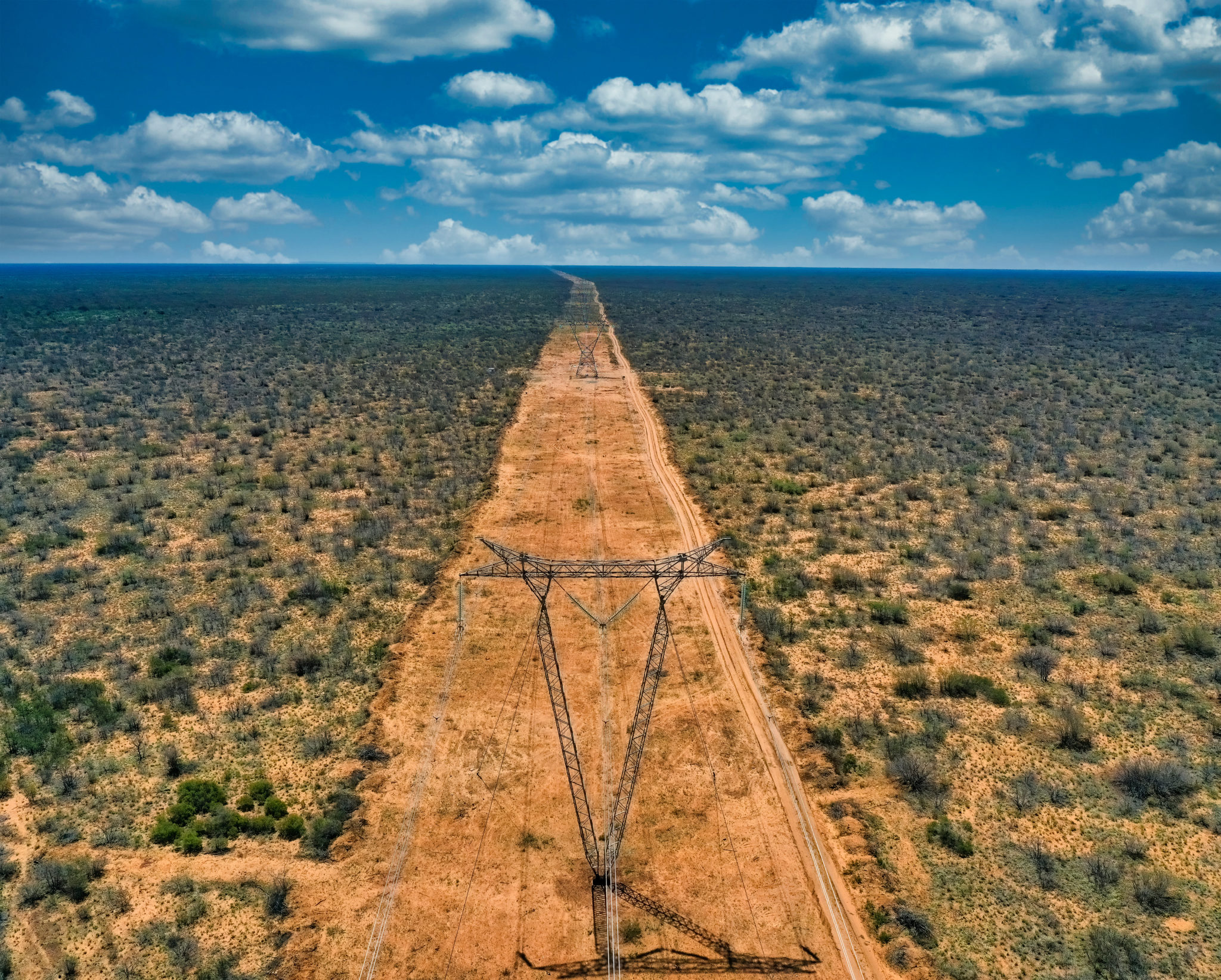 US firm inks pact to build $1.5 billion power line to Congo mines ...