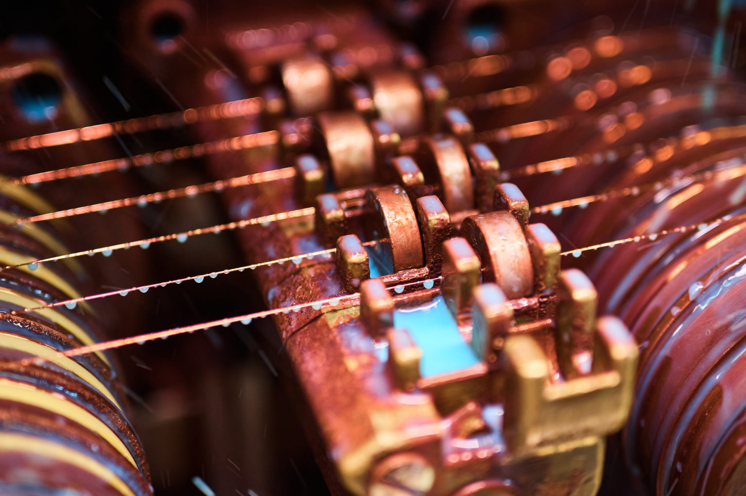 Copper price nears record on trade deal boost, supply woes - MINING.COM