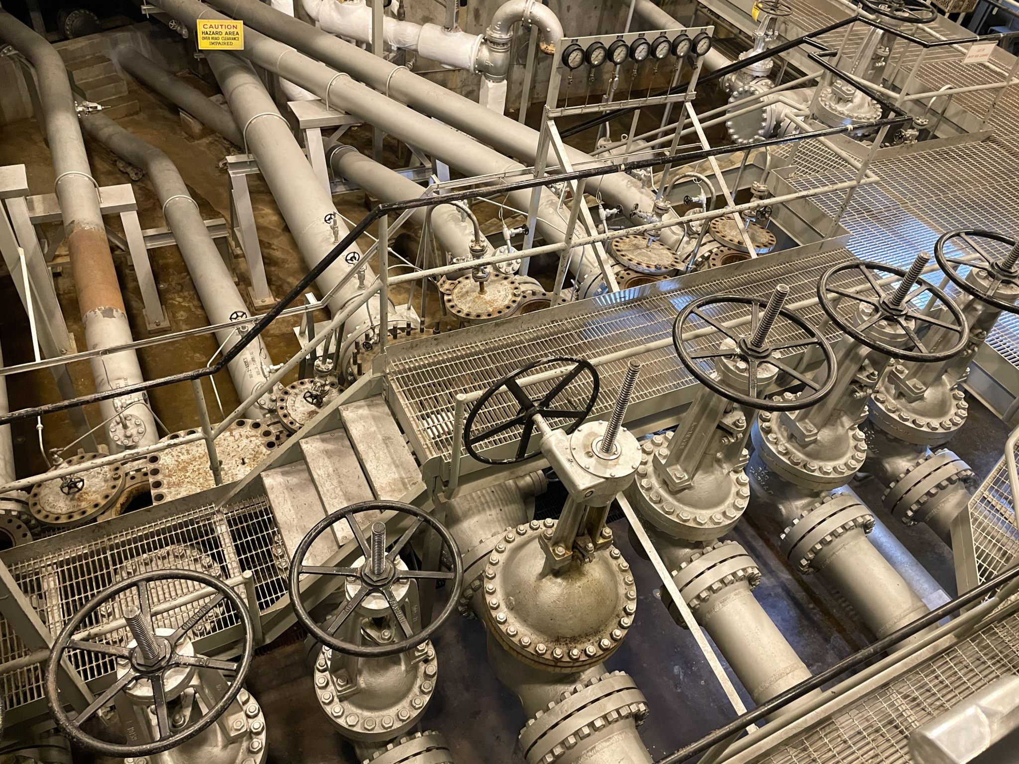 Nuclear startup to build reactor plant at Manhattan Project site ...