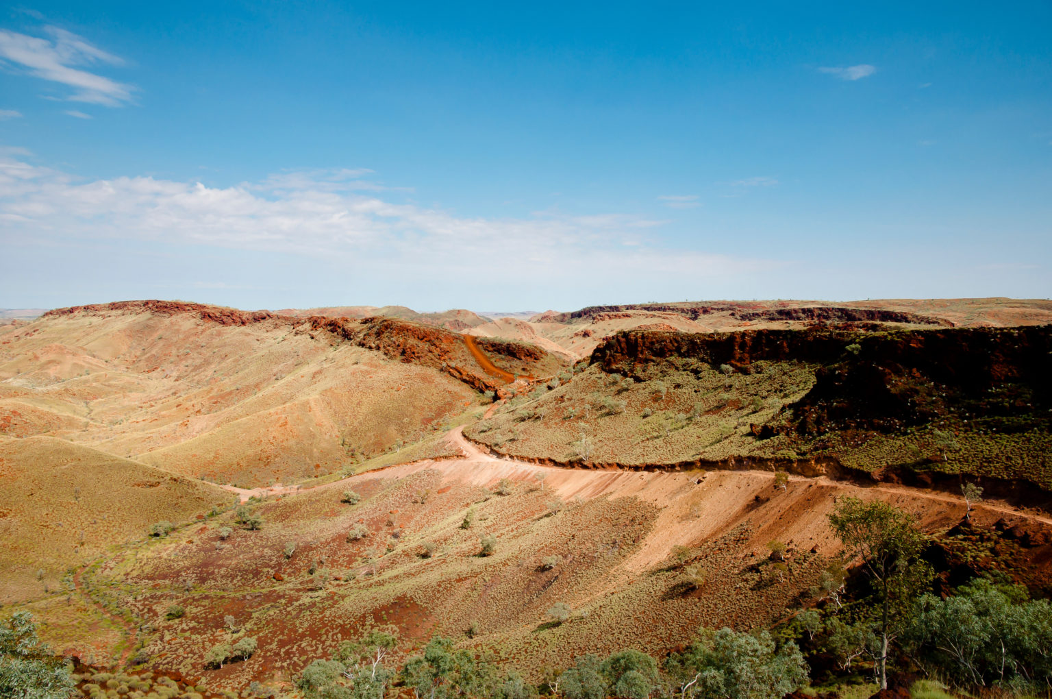 Rio Tinto and partners to invest $733M in Pilbara iron ore project ...