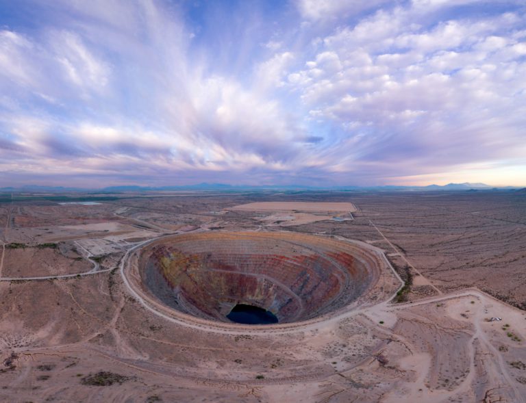 Arizona Sonoran soars on new copper ranking - MINING.COM