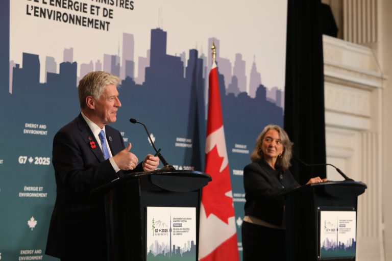 Canada backs 25 critical minerals projects in G-7 initiative - MINING.COM