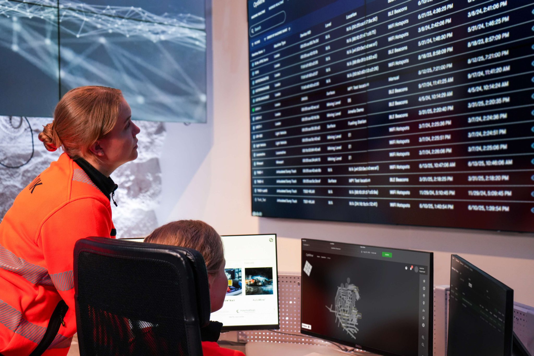 Sandvik introduces Newtrax Control Room Editor for improved data management in underground mines ...