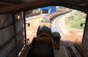 Ivanhoe Atlantic's Guinea iron ore project moves closer to construction ...