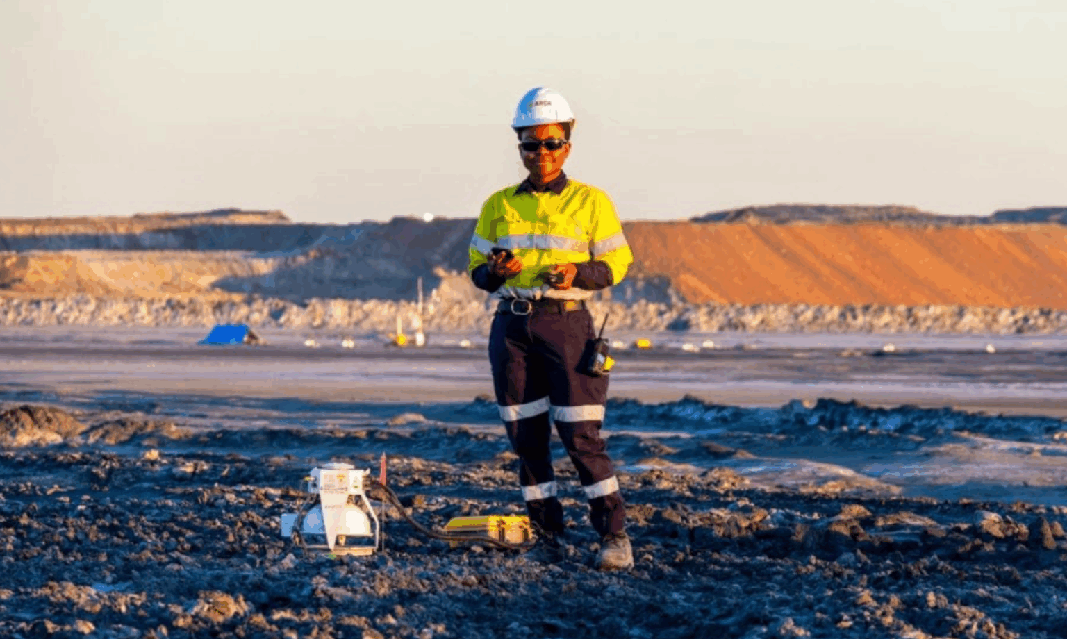 Arca Climate Technologies inks 10-year carbon removal offtake with ...