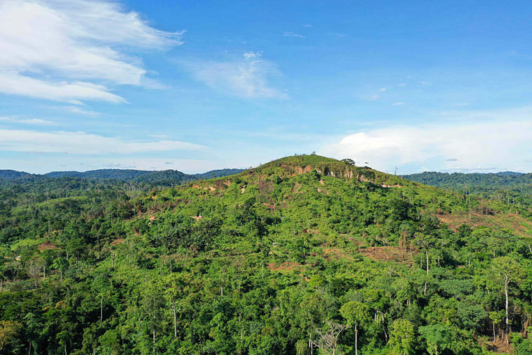 Loncor agrees on $261M sale to China’s Chengtun - MINING.COM