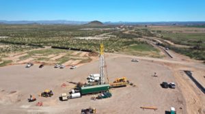 Taseko fires up Arizona Florence copper mine - MINING.COM