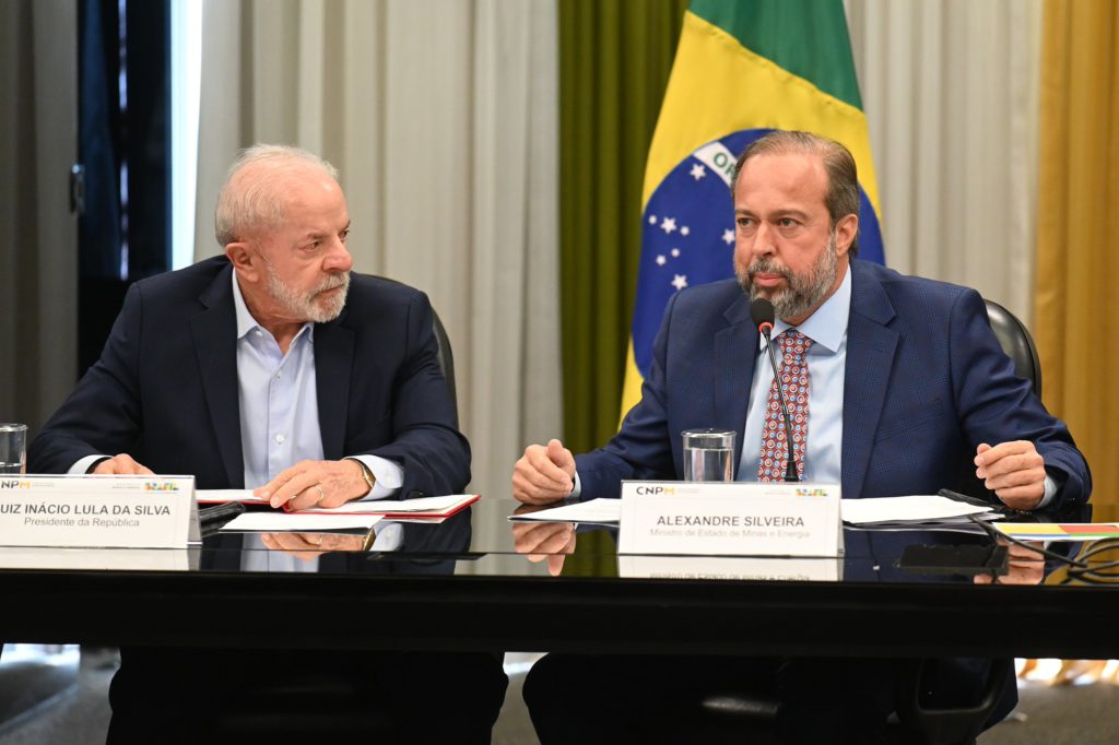 Brazil targets rare earth revival as mining council takes shape ...