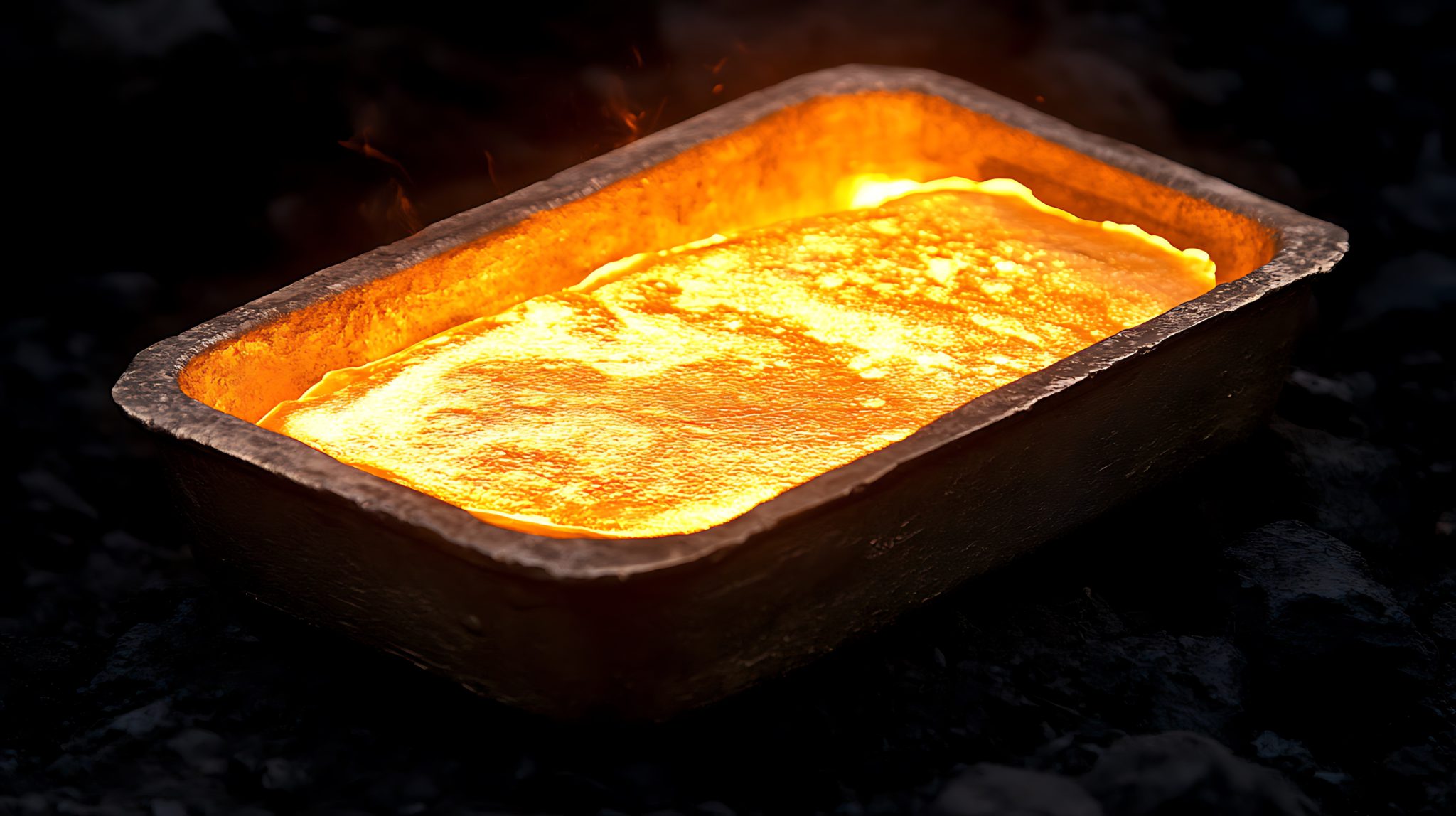 Jeff Currie sees gold price pullback before $10,000 run - MINING.COM