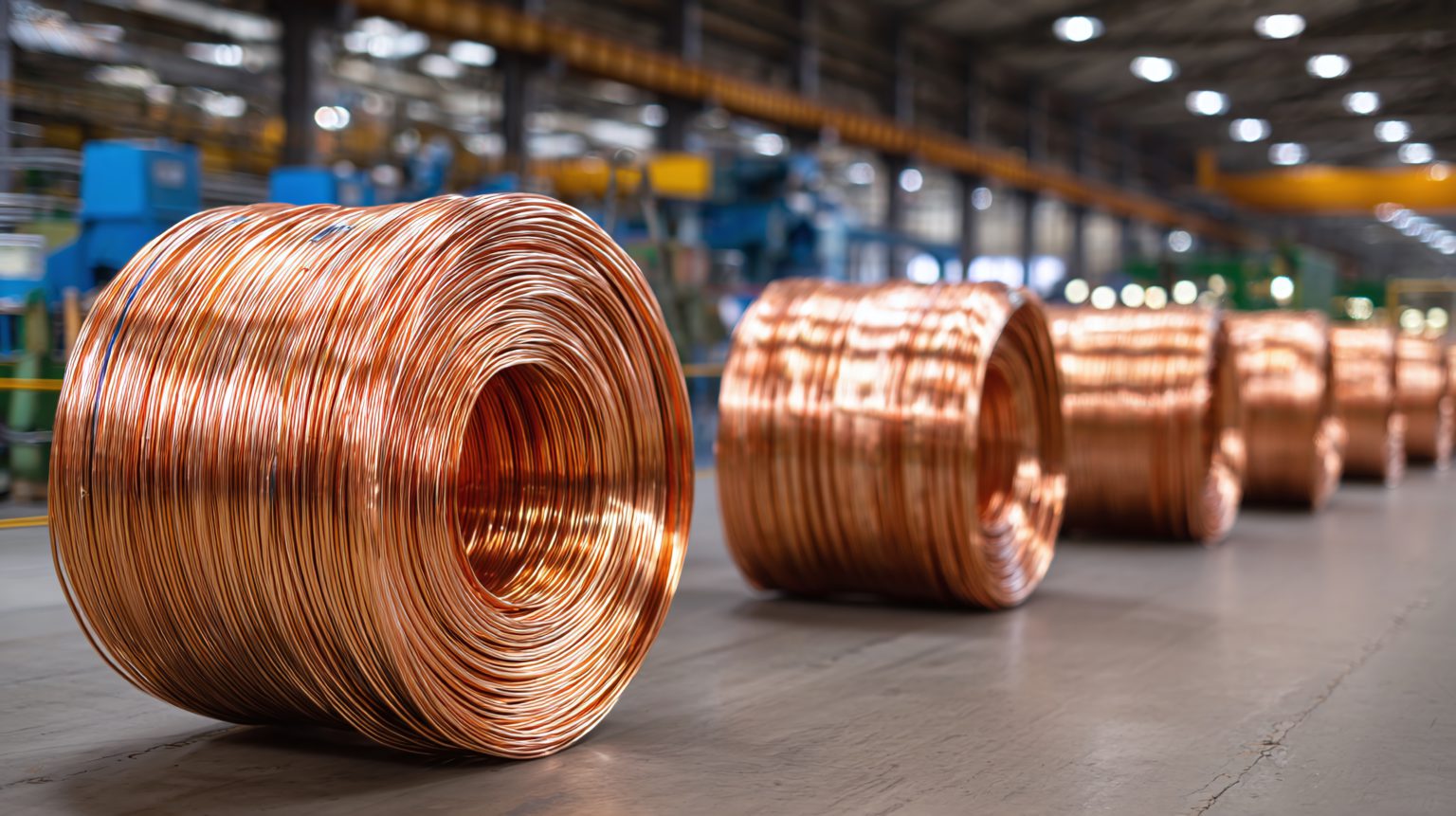 Refined copper output growth to slow in 2026: ICSG - MINING.COM
