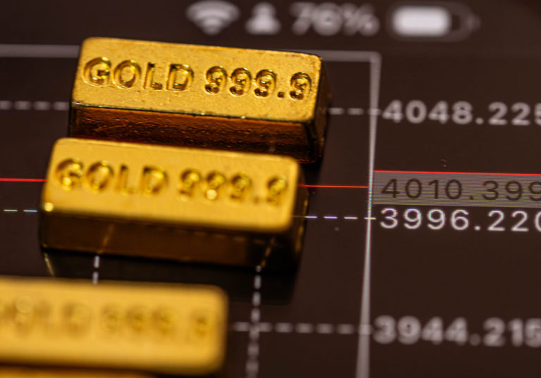 Gold stocks to watch in ‘structural’ bull market - MINING.COM
