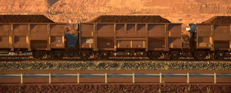 China expands BHP iron ore ban to new product as talks drag - MINING.COM