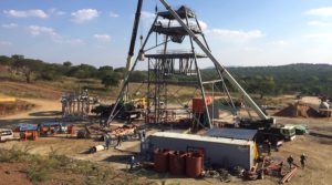 Caledonia bets big on Bilboes as Zimbabwe’s next major gold mine ...