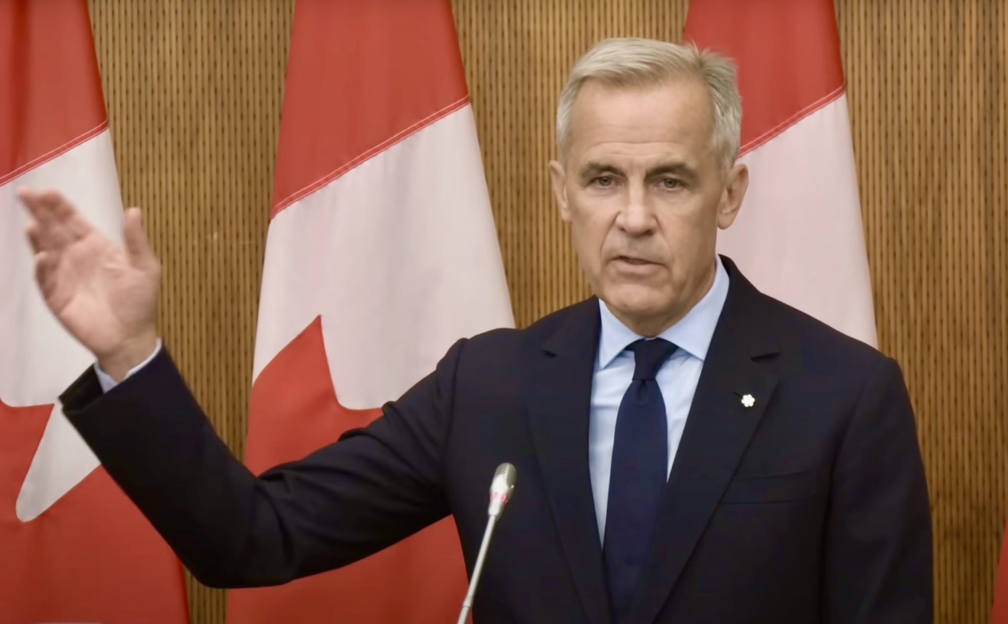 Canadian federal budget promises billions for mining - MINING.COM