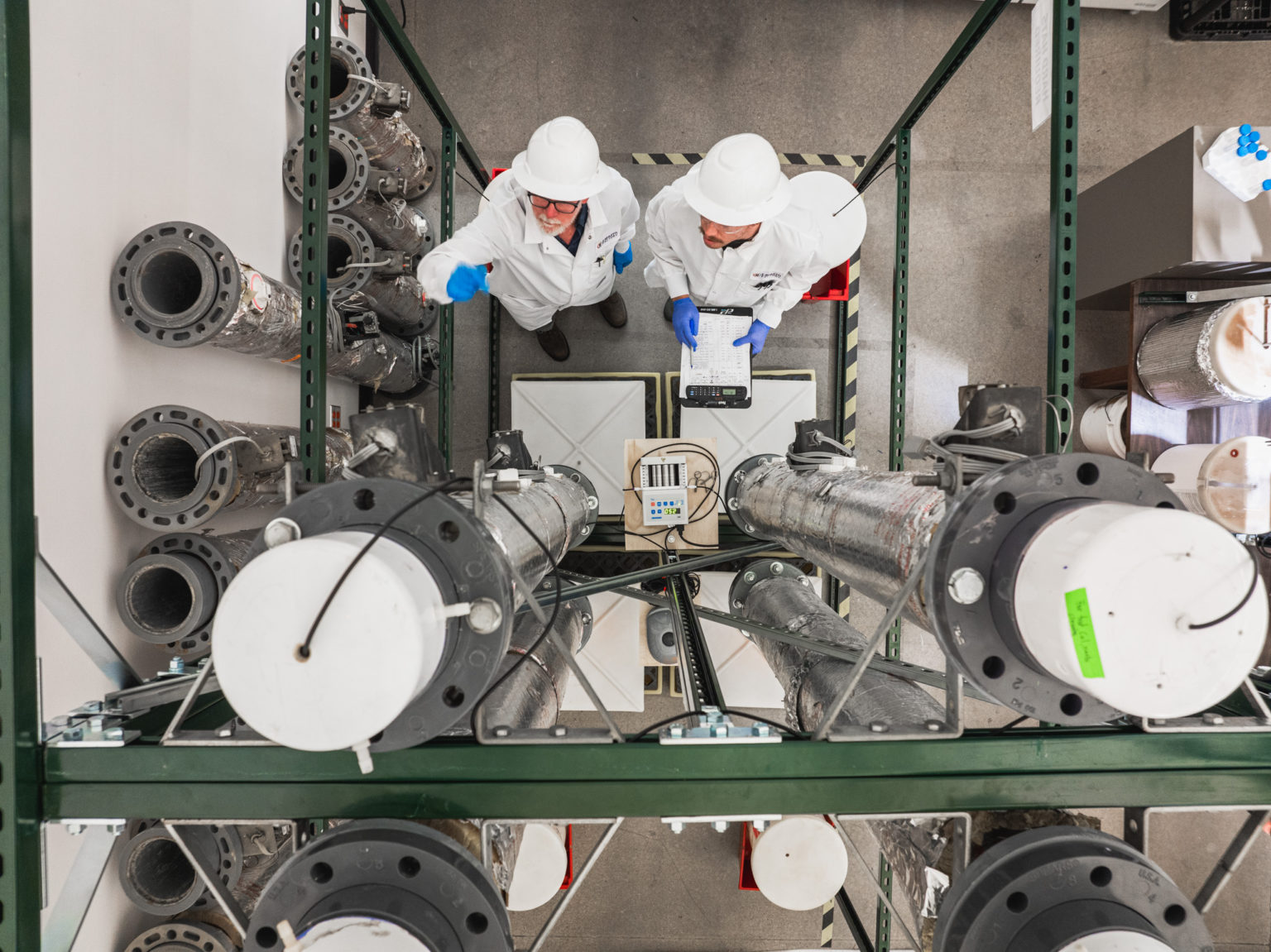 US biomining startup raises $13.5M in seed funding - MINING.COM