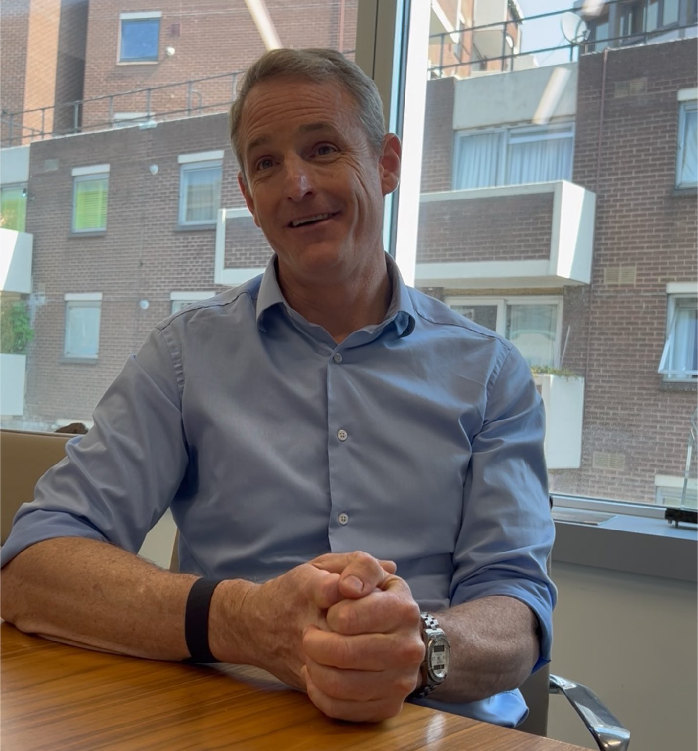 CEO Tristan Pascall on the future of First Quantum Minerals - MINING.COM