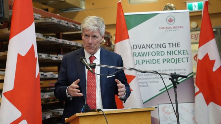 Canada plans mining, rare earths stakes to combat China - MINING.COM