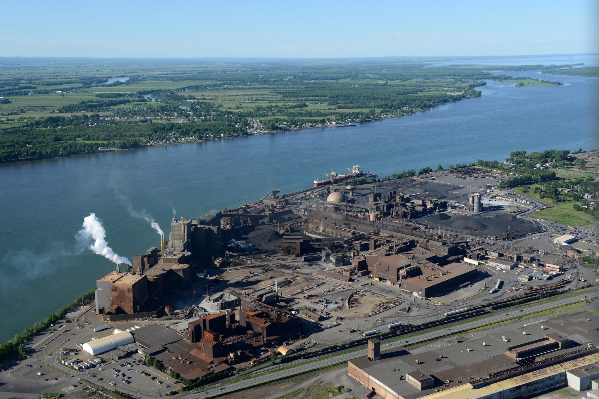 Rio Tinto, Canada to advance domestic scandium production - MINING.COM
