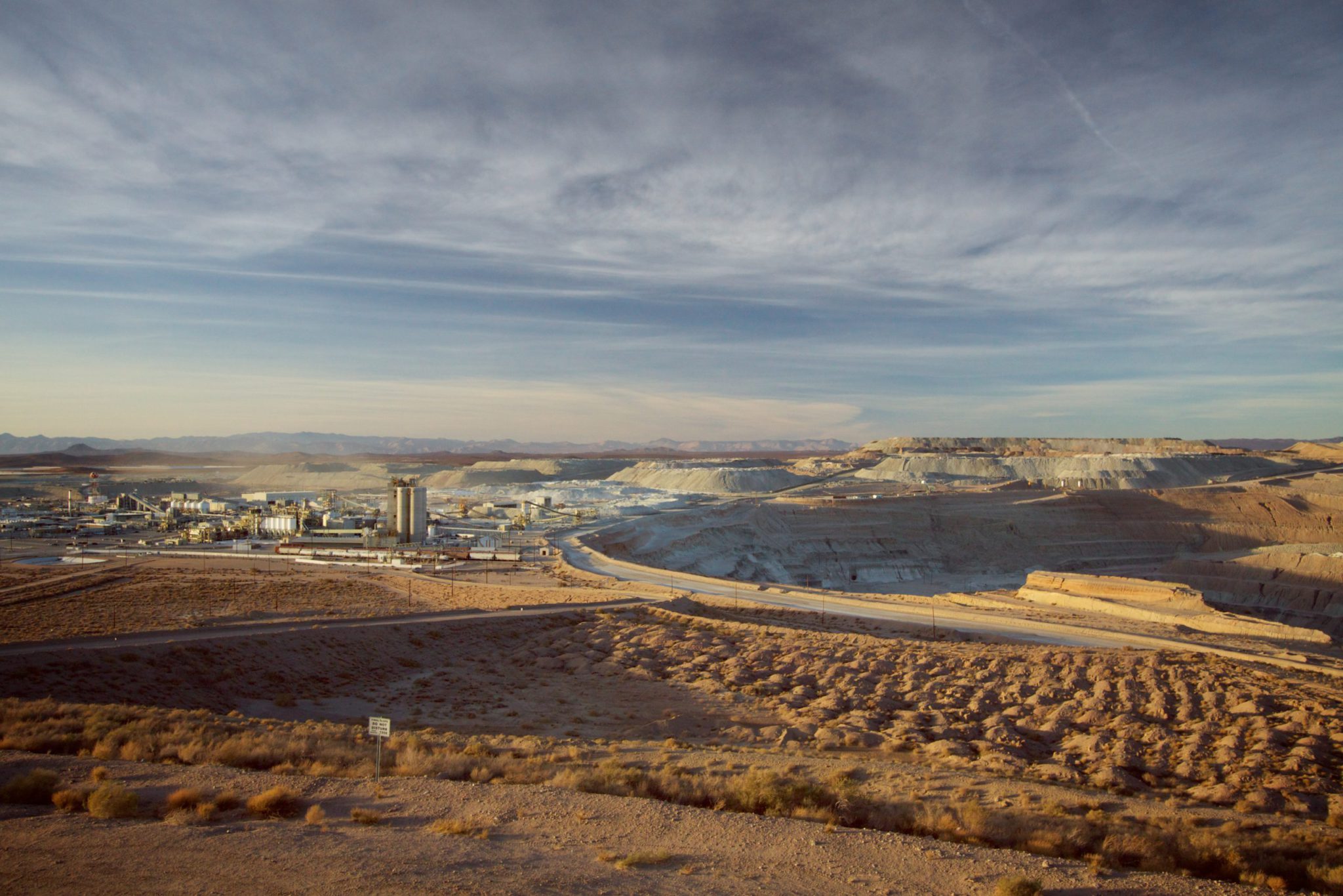 Rio Tinto to sell US boron assets - MINING.COM