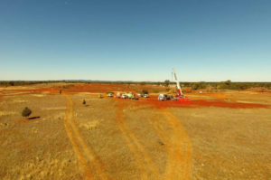 Friedland-backed Sunrise raises $30M for scandium mine pre-construction ...