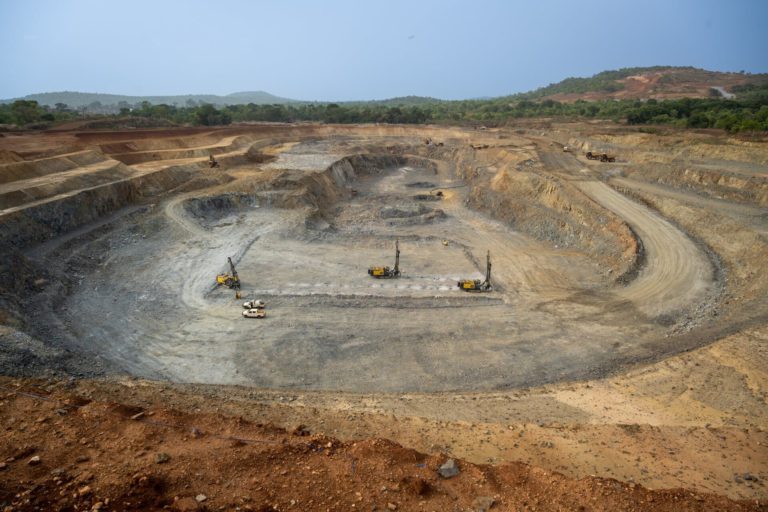 Fortuna doubles indicated ounces at Séguéla - MINING.COM