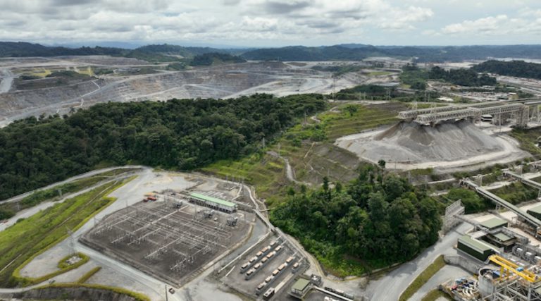 Panama to release first Cobre Panama audit results in December - MINING.COM
