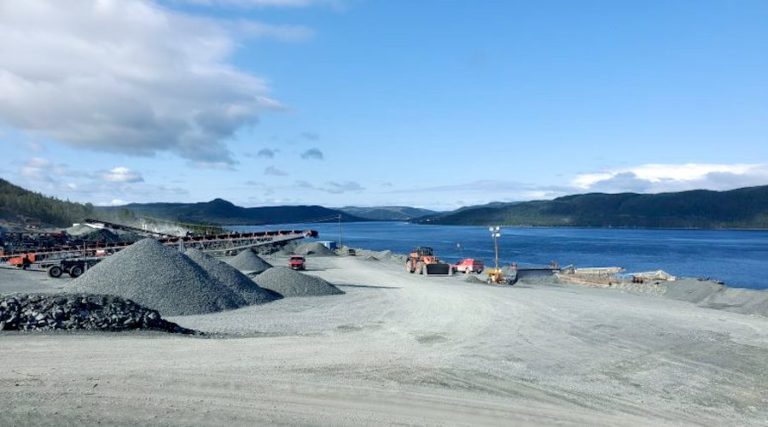 NexGold achieves major permit win for Goldboro project in Nova Scotia - MINING.COM