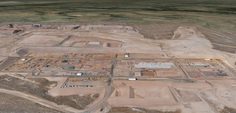Emerson partners with Lithium Americas for Thacker Pass automation - MINING.COM