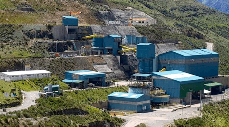 Excellon targets deeper gold-silver potential at Peru’s Mallay mine ...