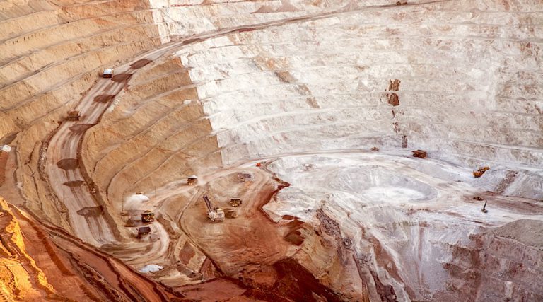 Codelco sees slight output gain despite mine accident - MINING.COM