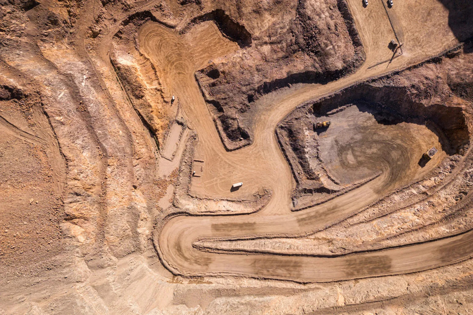 MP Materials soars on Saudi Arabia rare earth joint venture - MINING.COM