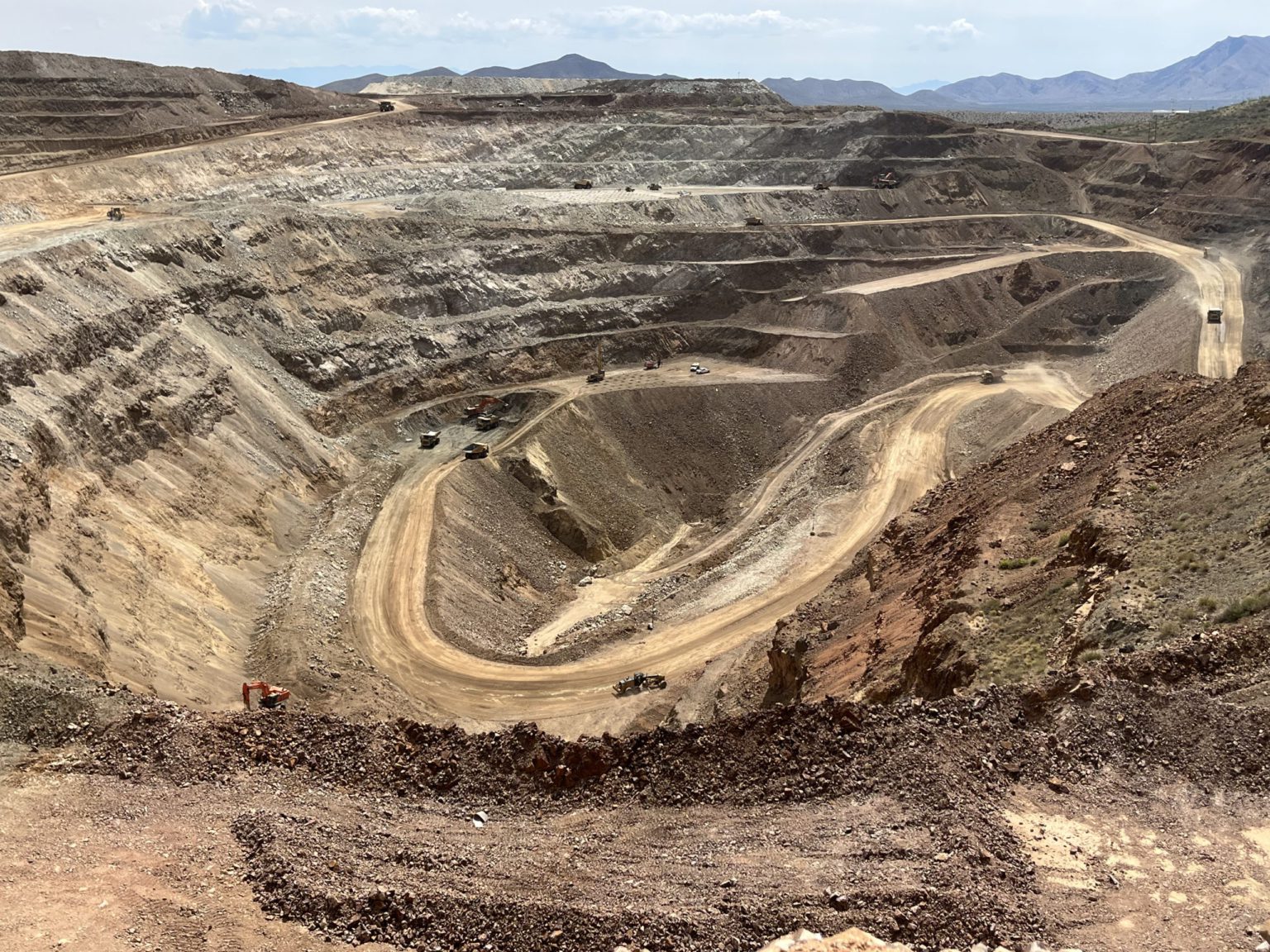 Rio Tinto’s Nuton tech makes first-ever copper cathode at Gunnison mine ...