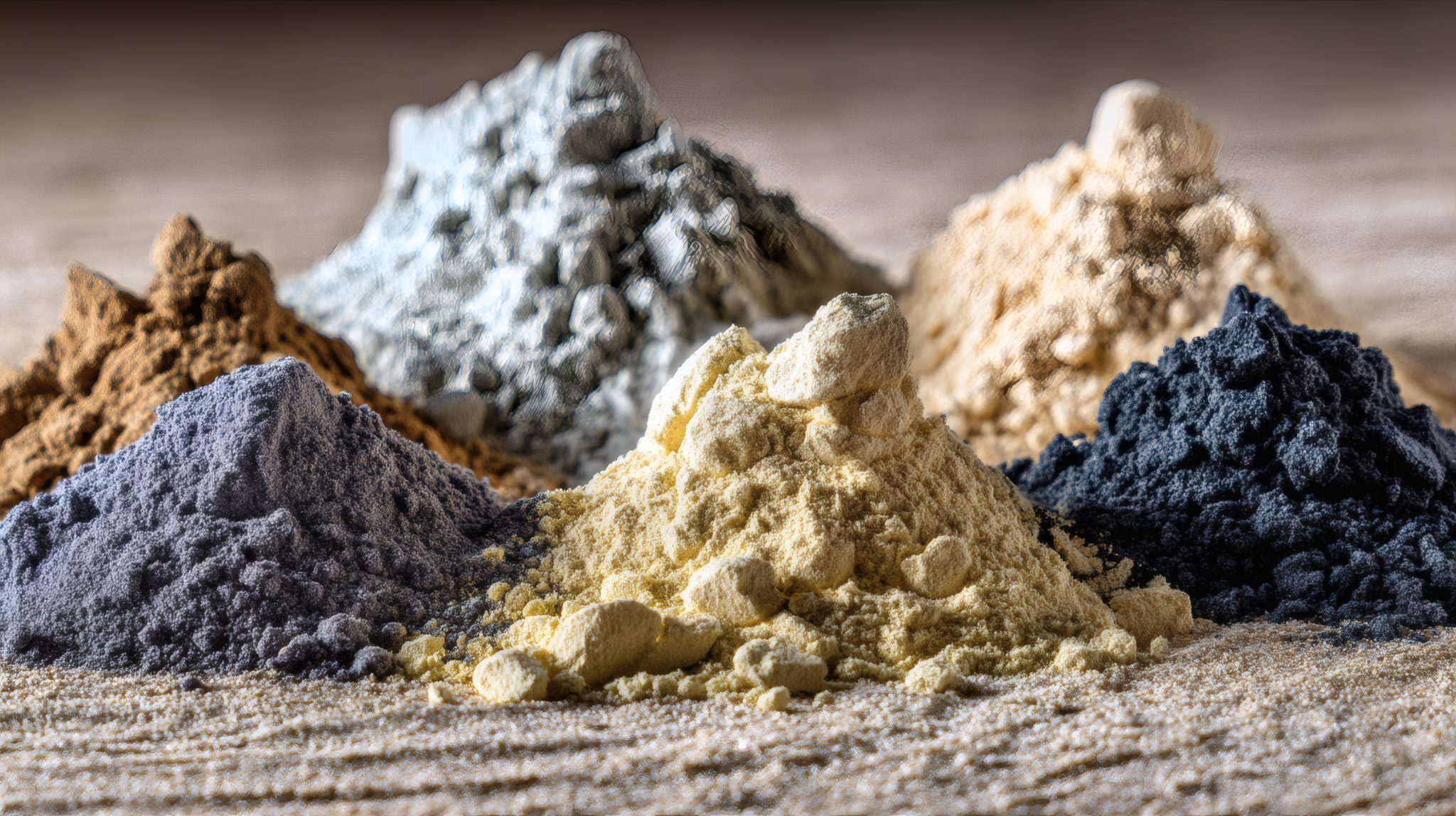 rare earths - MINING.COM