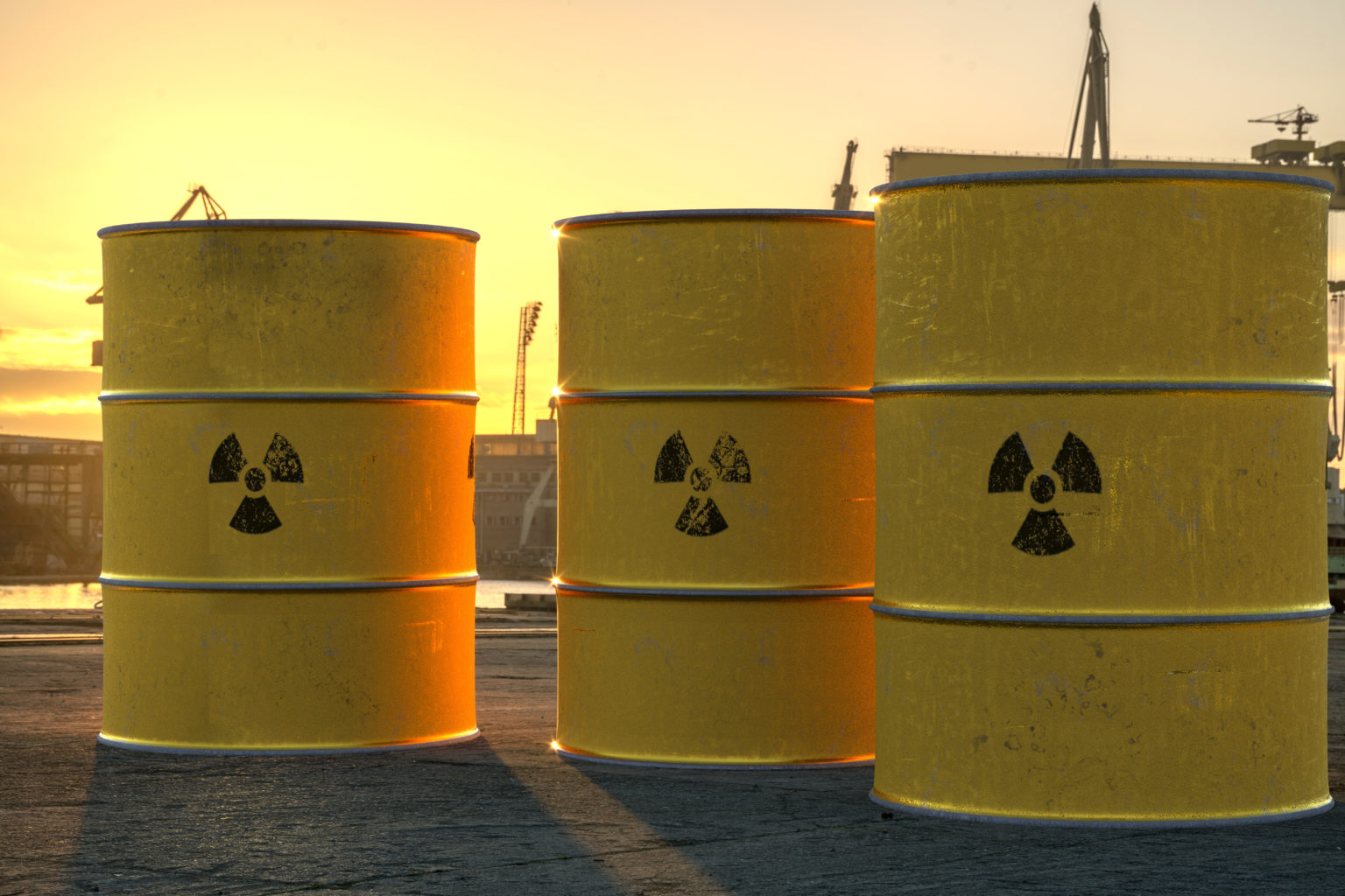 Niger accuses Orano of radioactive pollution as uranium row deepens ...