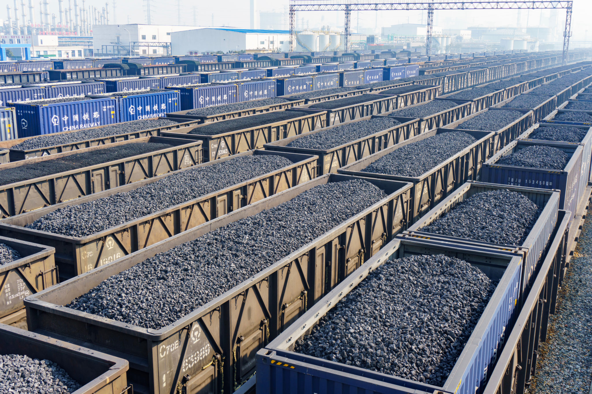 Chinese coking coal hits 19-month high on supply concerns - MINING.COM