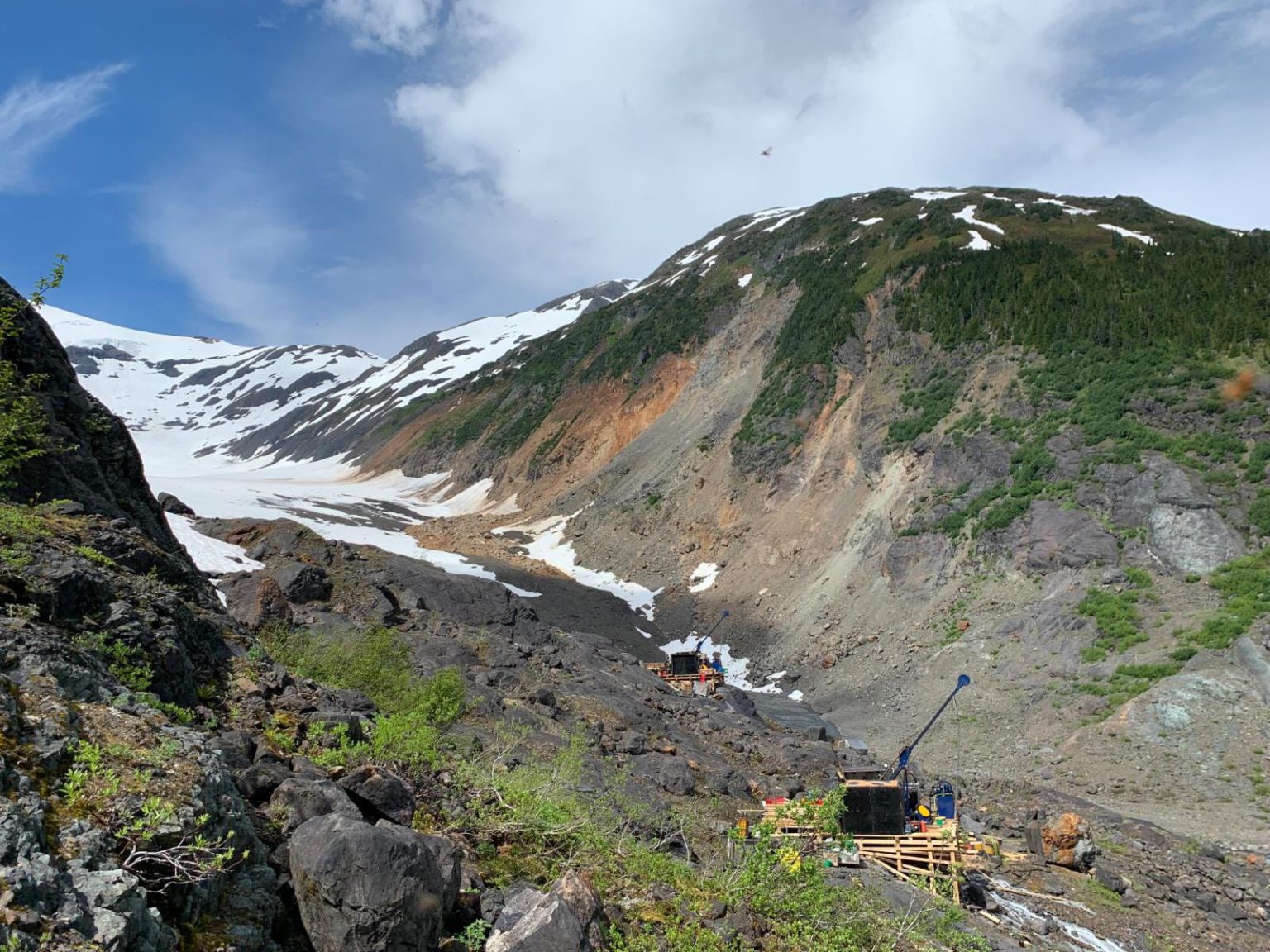 Contango Ore agrees to $812M deal to buy Dolly Varden - MINING.COM