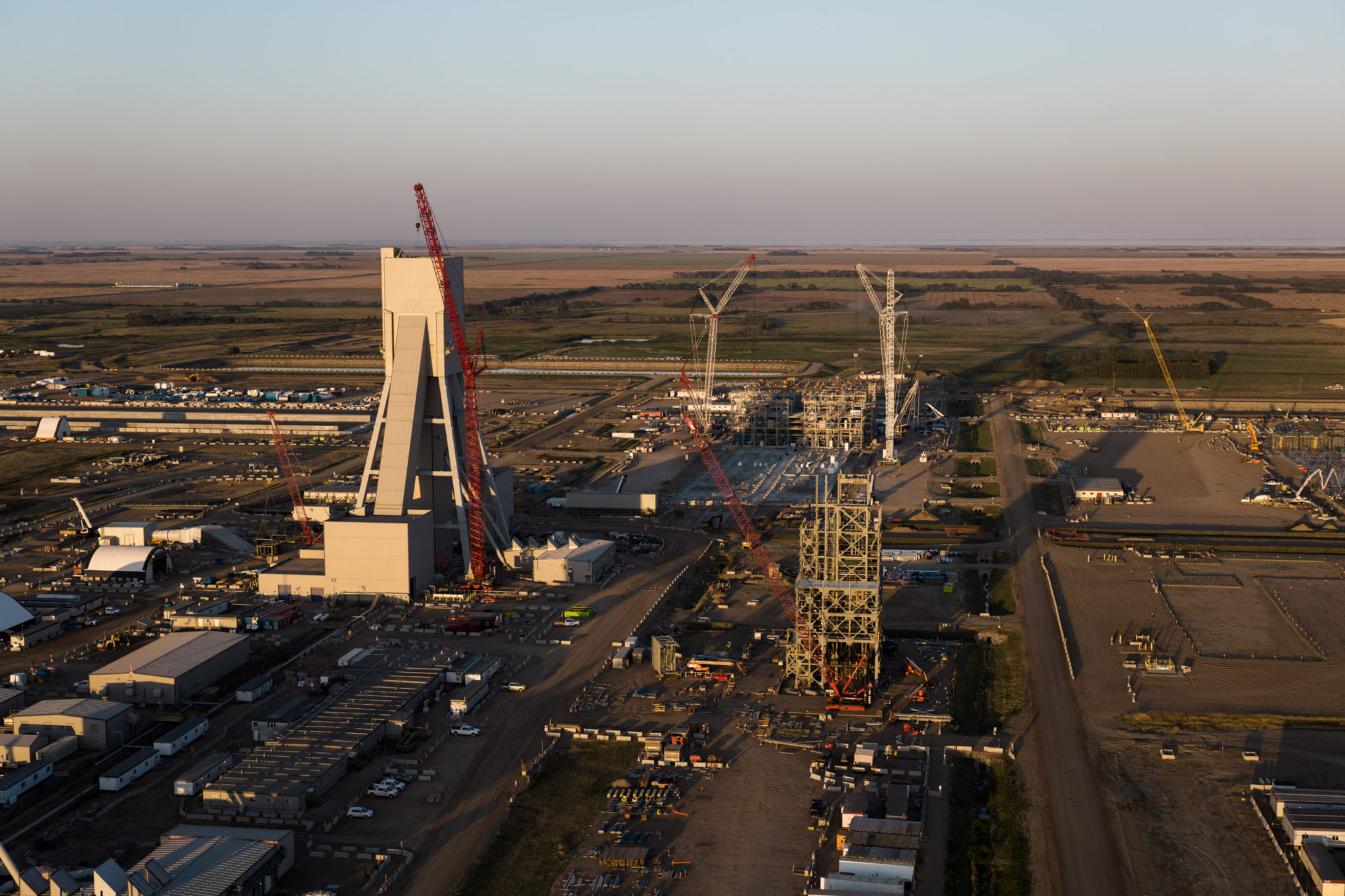 BHP Americas head sees Jansen ‘learnings’ key to limiting costs ...