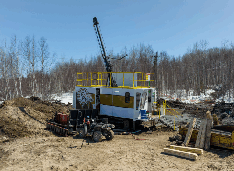 PEA confirms potential for Opemiska project in Quebec - MINING.COM